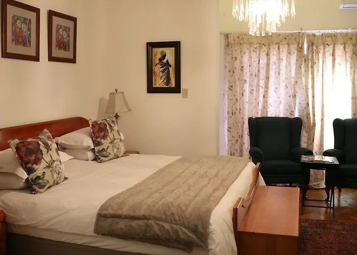 Maseru Guest Houses Guide| Explore 19 Top-Rated Guest Houses
