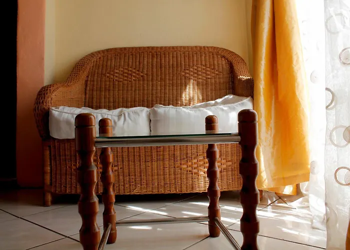 Maseru Guest Houses Guide| Explore 19 Top-Rated Guest Houses